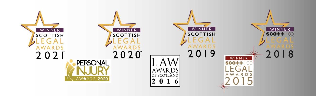 Accident Compensation Claims Scotland - Digby Brown Solicitors
