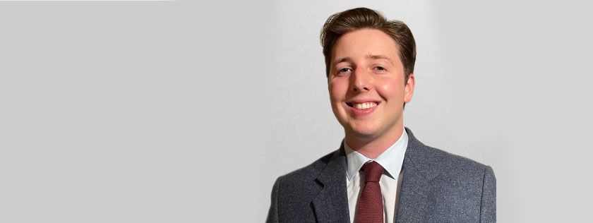 'Making a positive difference to people's lives': My traineeship with ...