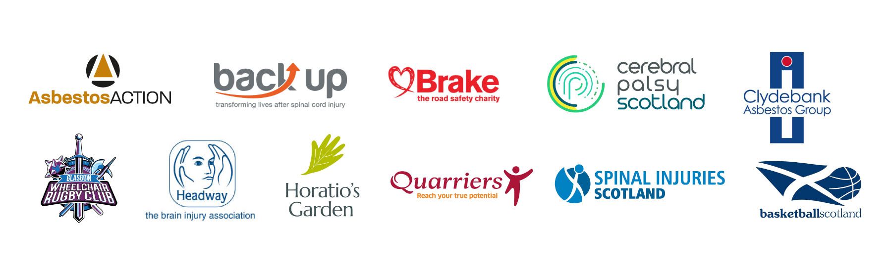Scottish Charity Fundraising Activity | Digby Brown Solicitors