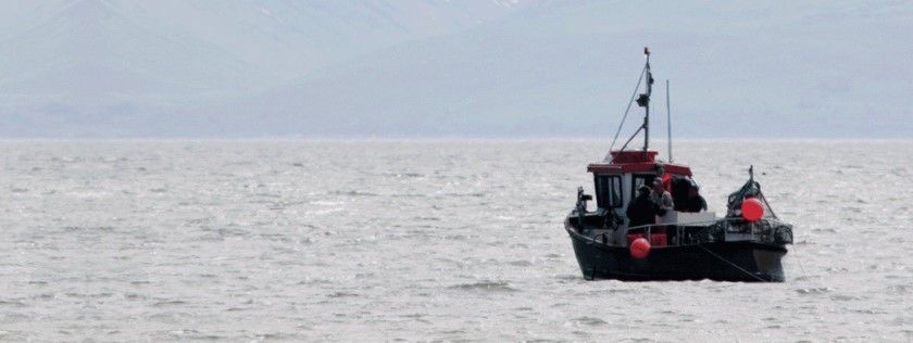 Maritime Injury Lawyer Secures £55,000 for Injured Seaman | Digby Brown