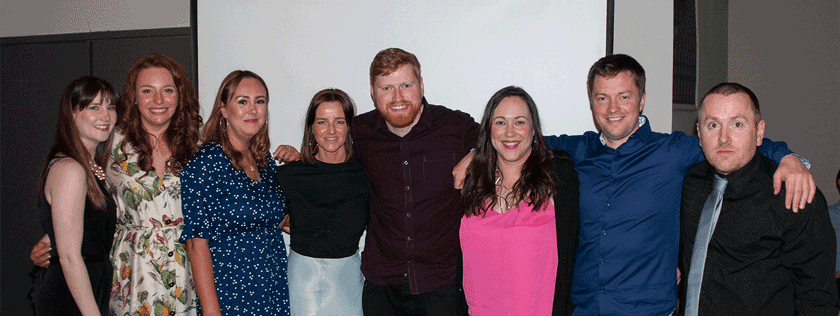 Mikeysline Receives Fantastic Amount From Inverness Office | Digby Brown