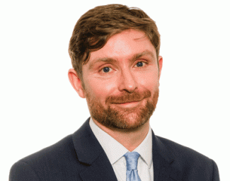 Jordan McCarter - Personal Injury Solicitor | Digby Brown