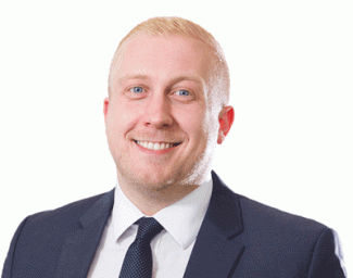 Gary Ross - Industrial Disease Solicitor | Digby Brown