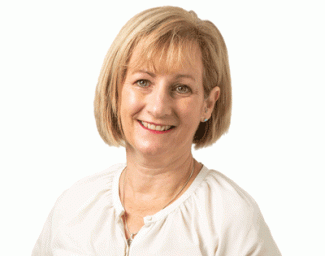 Catherine Hart - Partner, Professional Support | Digby Brown