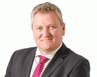 Fraser Oliver - Chief Executive | Digby Brown