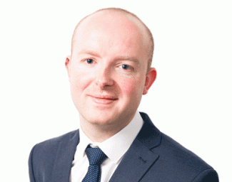 Neil Davidson - Personal Injury Solicitor | Digby Brown