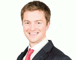 Sam Cowie - Personal Injury Solicitor | Digby Brown