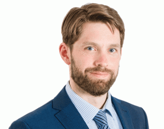 Simon Hammond - Personal Injury Solicitor | Digby Brown