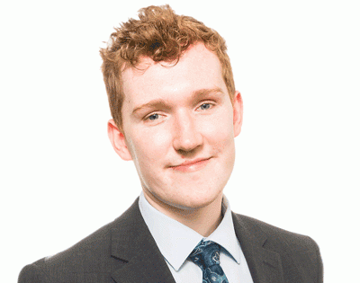 Simon Dempsey - Personal Injury Solicitor | Digby Brown