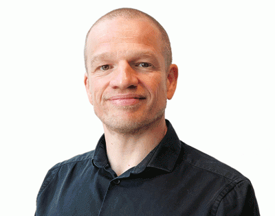 Douglas McAndrew | Digby Brown