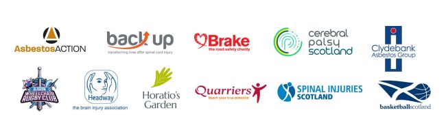 Scottish Charity Fundraising Activity | Digby Brown Solicitors