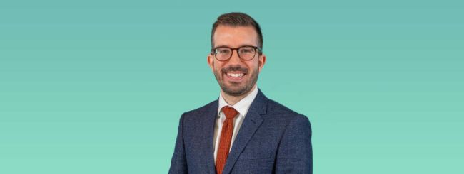 Finding purpose in personal injury law - a reflection on my path from ...