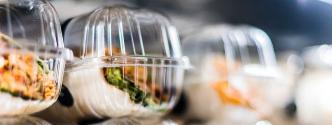 Foreign Objects in Food | Digby Brown