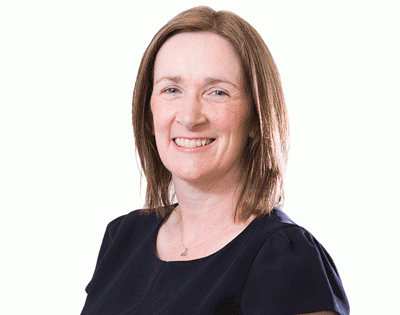 Ruth Kelliher - Clinical Negligence Solicitor | Digby Brown