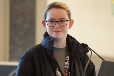 Hundreds attend Head Injury Information Days in Glasgow and Edinburgh ...