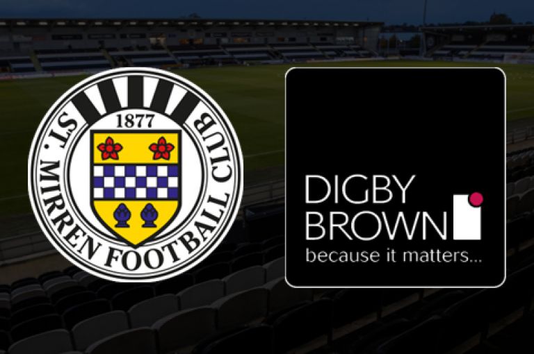 News | Digby Brown