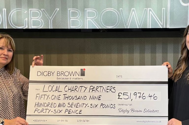 Digby Brown | Experts in Personal Injury Law Scotland